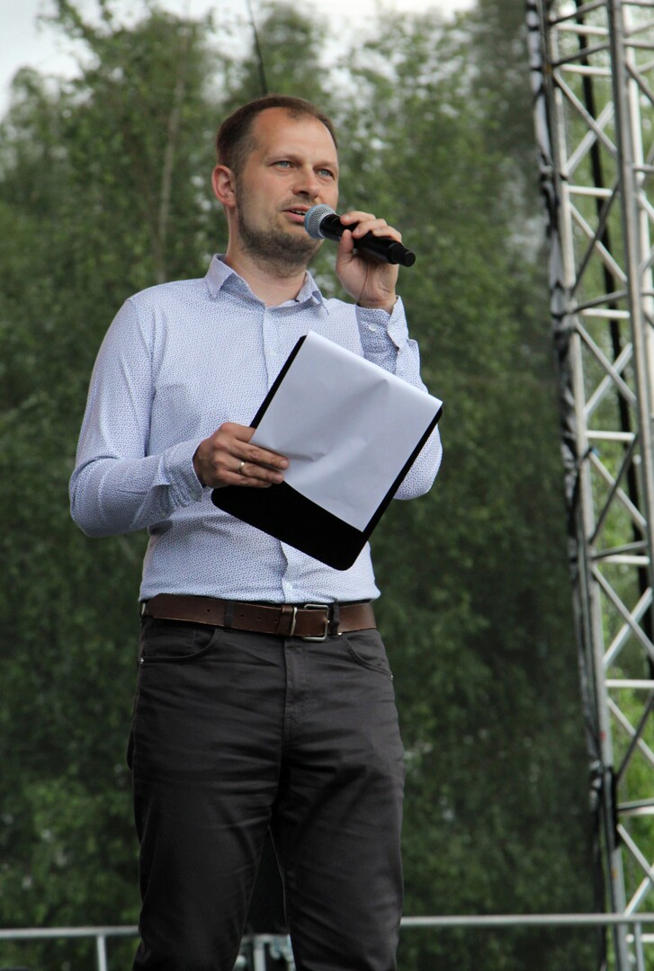 Galeria - UG Kościelec